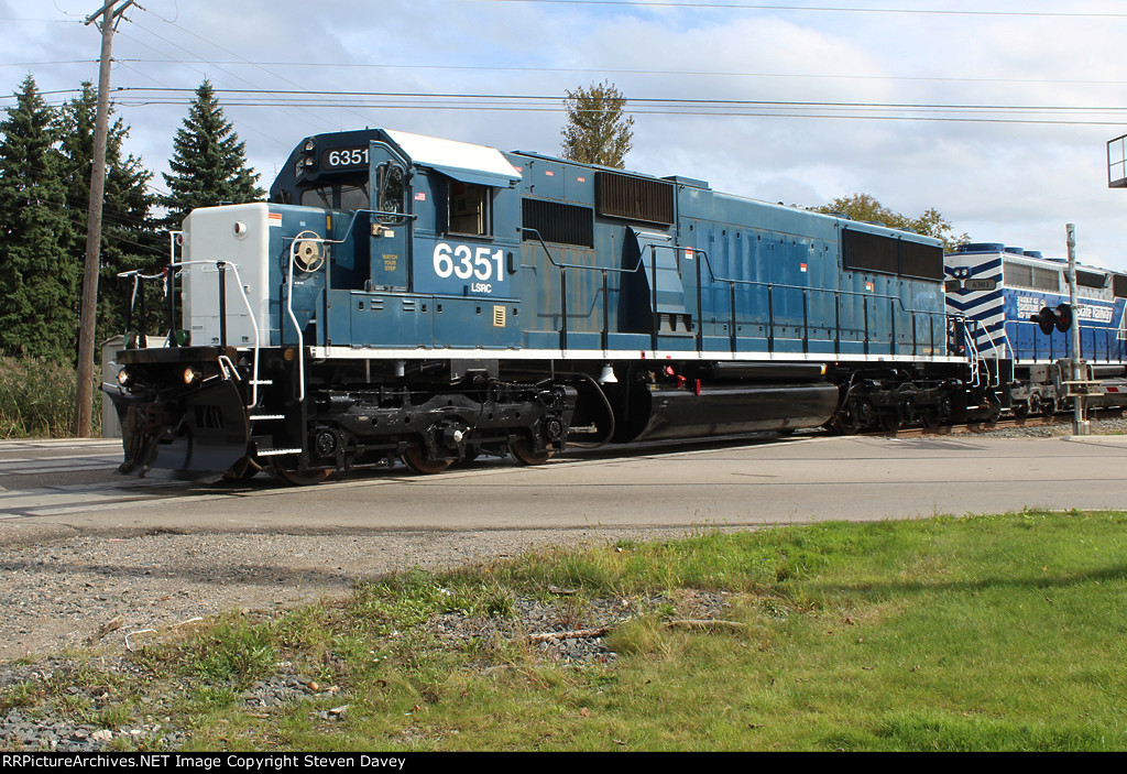 LSRC 6351